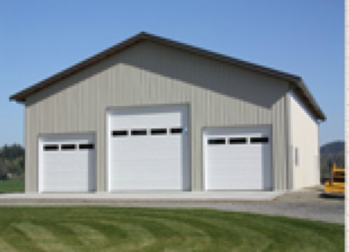 Anderson Buildings - Sedro Woolley, Washington | ProView