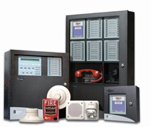 Impact Fire Services - Video & Image Gallery | ProView
