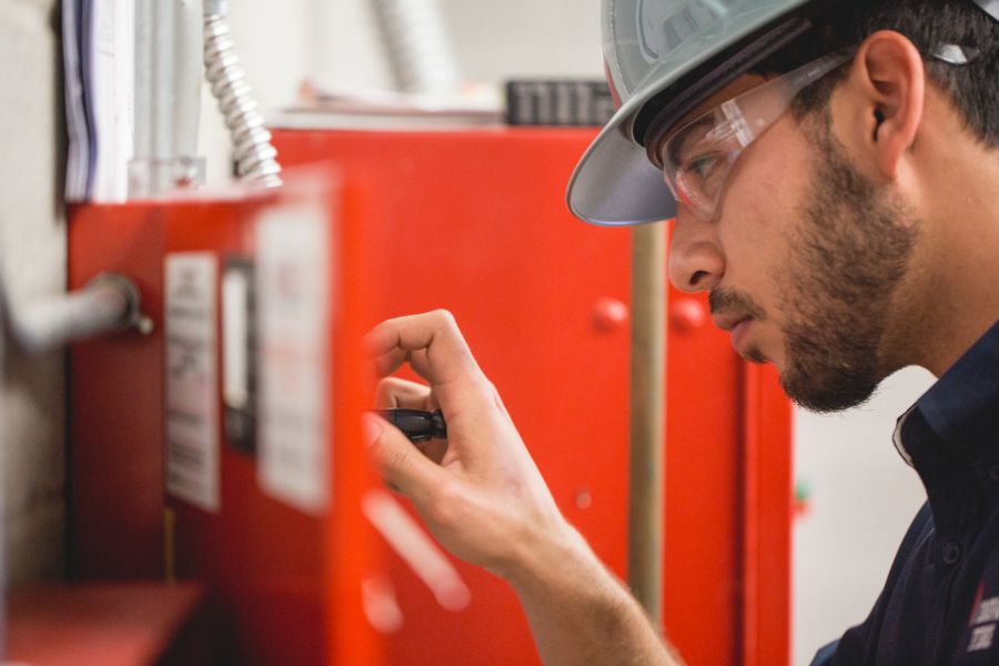 Impact Fire Services - Video & Image Gallery | ProView