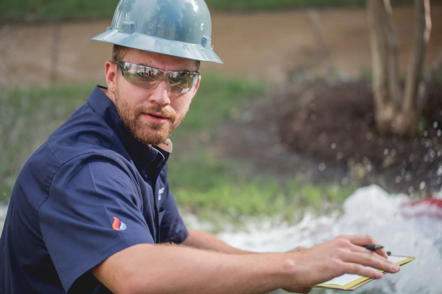 Impact Fire Services - Video & Image Gallery | ProView