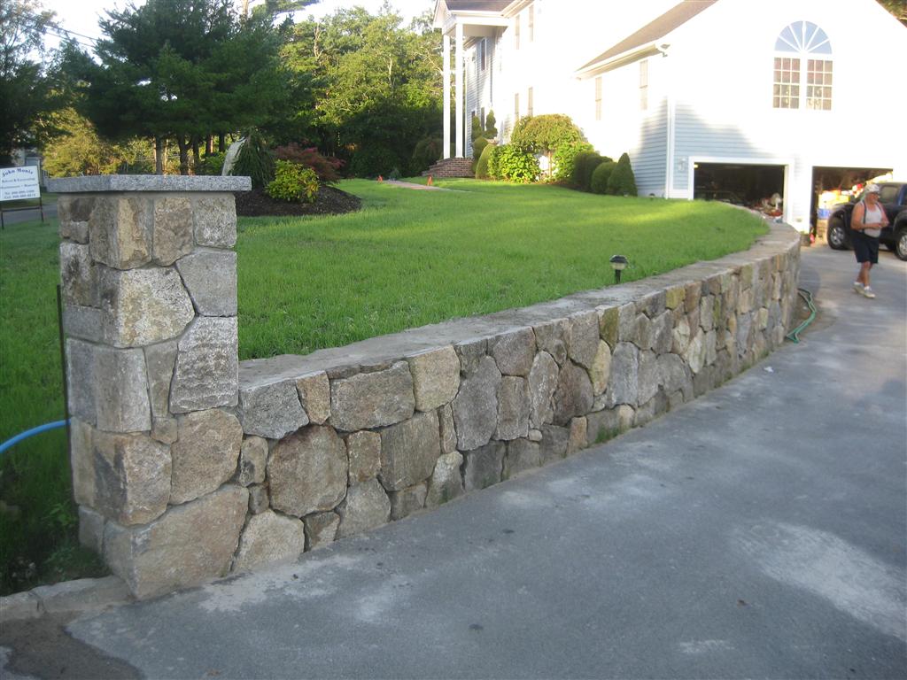 John Moniz Landscaping - New Bedford, Massachusetts | ProView