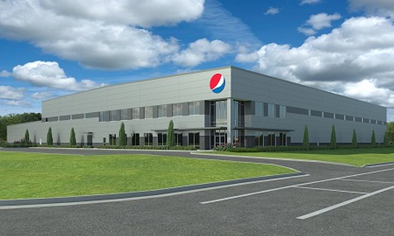 Lakeside Pepsi by Quasius Construction, Inc. in Sheboygan Falls, WI ...
