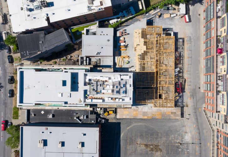 Broadway 385 by in , NY | ProView