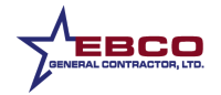 EBCO General Contractor Ltd. - Cameron, Texas | ProView