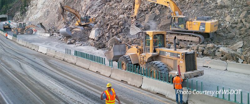 Guy F. Atkinson Construction LLC - Video & Image Gallery | ProView