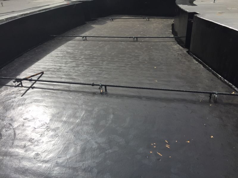 Detail Construction Waterproofing - San Jose, California | ProView