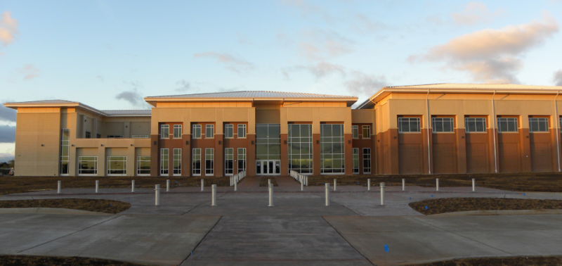 USPFO – Hawaii Army National Guard by Dawson in Kalaeloa, HI | ProView