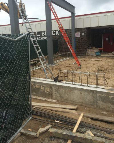 City of Hammond NSP Project by AMG Construction & Remodeling in Hammond ...