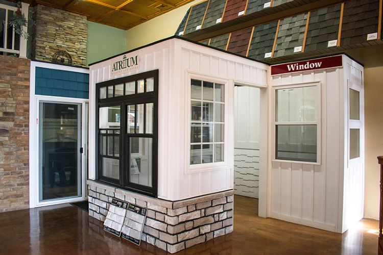 Hopper Building Supply by FBI Buildings in Lowell, IN | ProView