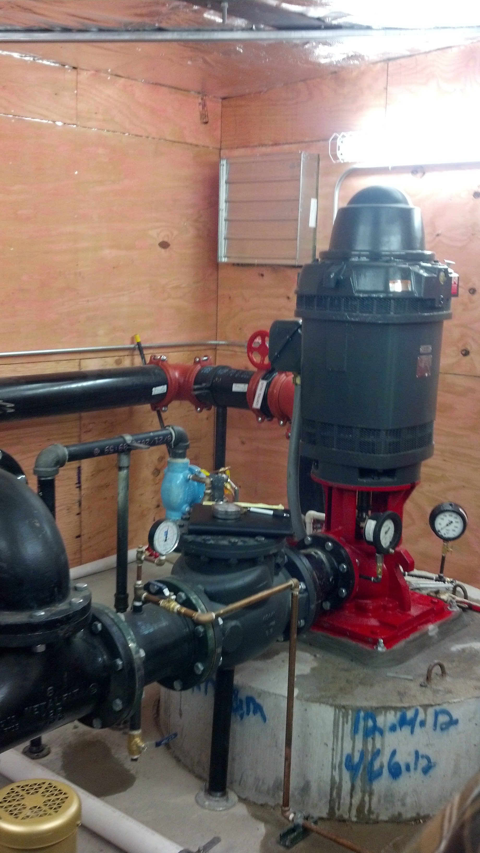 Fire Fabrication & Supply - Video & Image Gallery | ProView