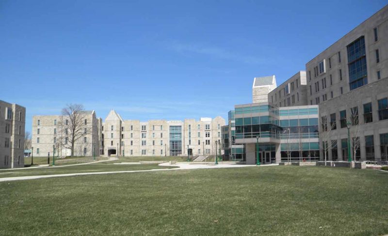 F.A. Wilhelm Construction Co. - Indianapolis, Indiana | ProView