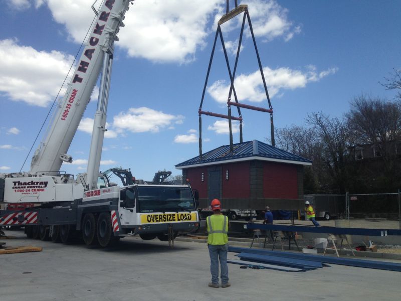 A.C. Miller Concrete Products, Inc. - Spring City, Pennsylvania | ProView