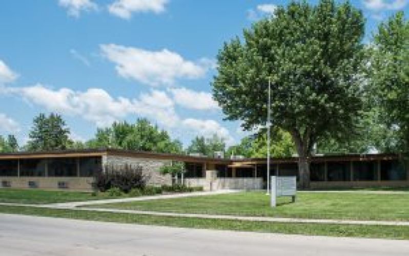 1615 Vance Ave – Fully Leased by Tippmann Group in Fort Wayne, IN | ProView