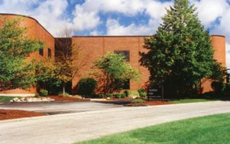 Tippmann Group - Fort Wayne, Indiana | ProView