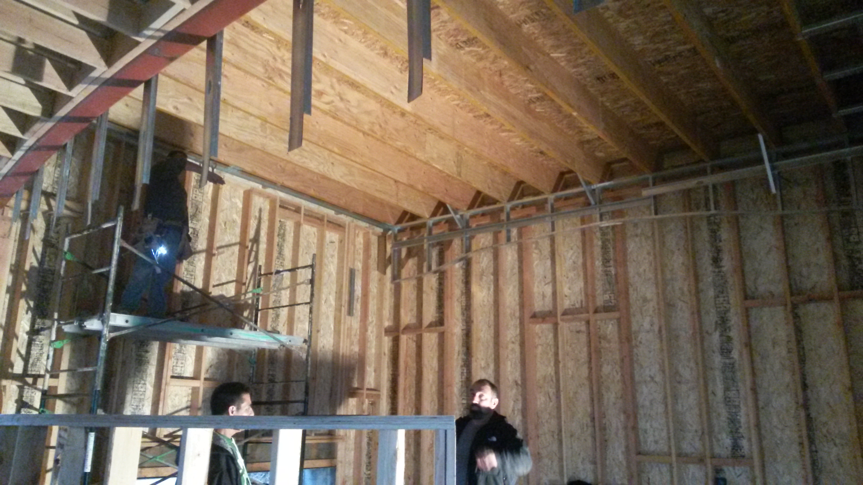 Silbo Construction Group Inc. - City Of Industry, California | ProView