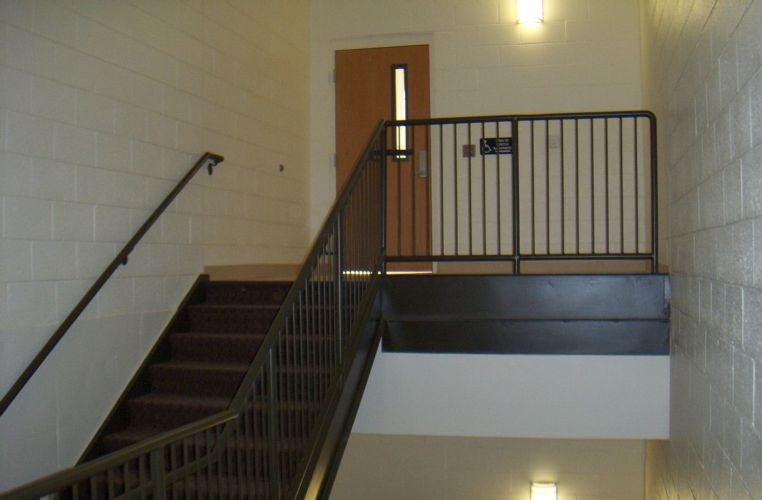 Caron Foundation – Administrative Building by Wohlsen Construction Co ...