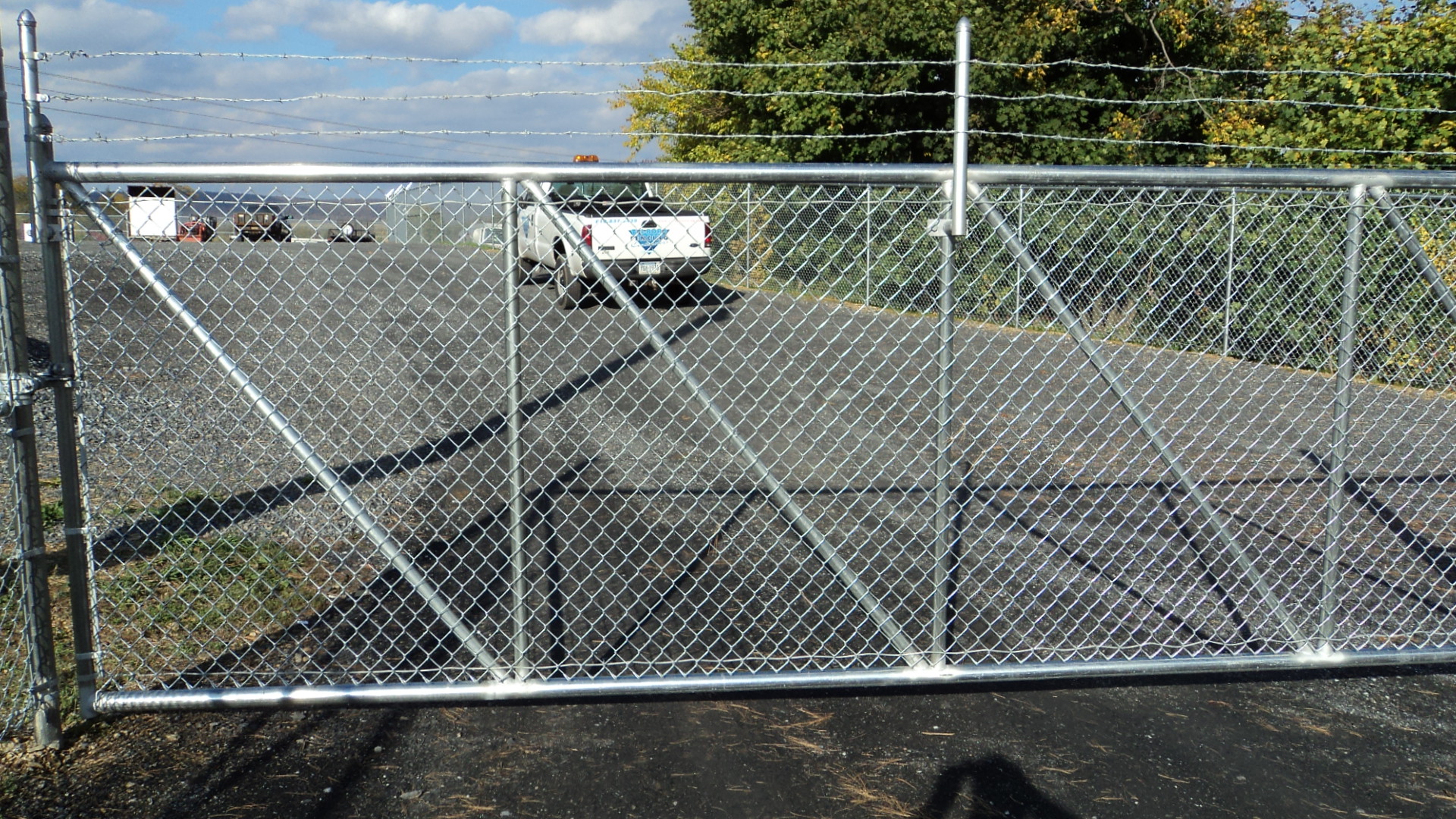 Tri-Boro Fencing Contractors Inc. - Video & Image Gallery | ProView