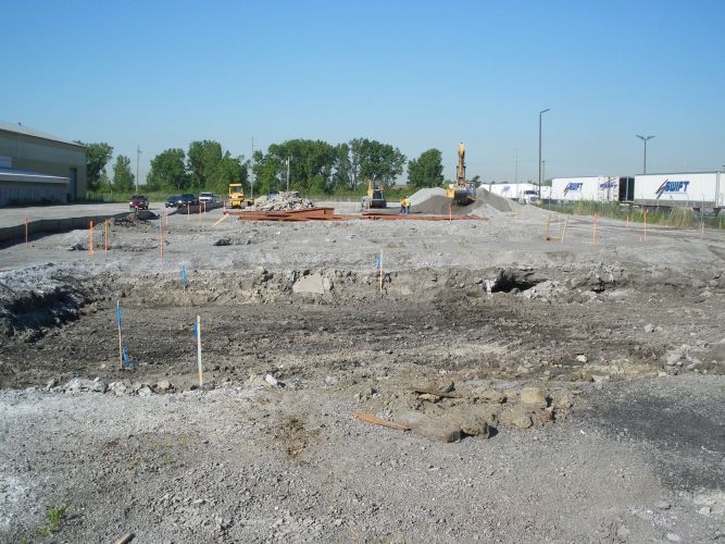 Burling Builders, Inc. - Chicago, Illinois | ProView