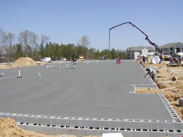 Central Concrete, Inc. - Midlothian, Virginia | ProView