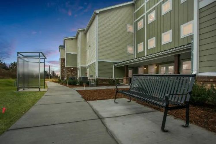 Guardian Angel Villa by Progress Carolina LLC in Charlotte, NC | ProView