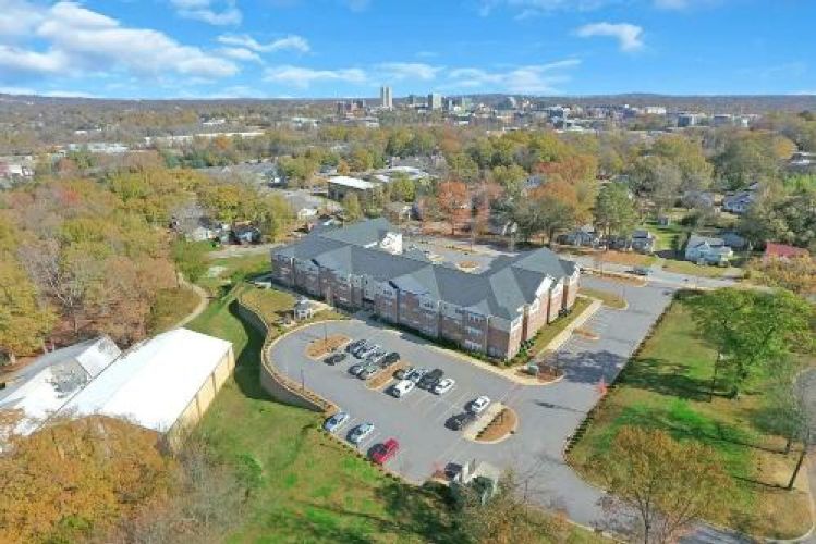 Manor at West Greenville by in Greenville, SC | ProView