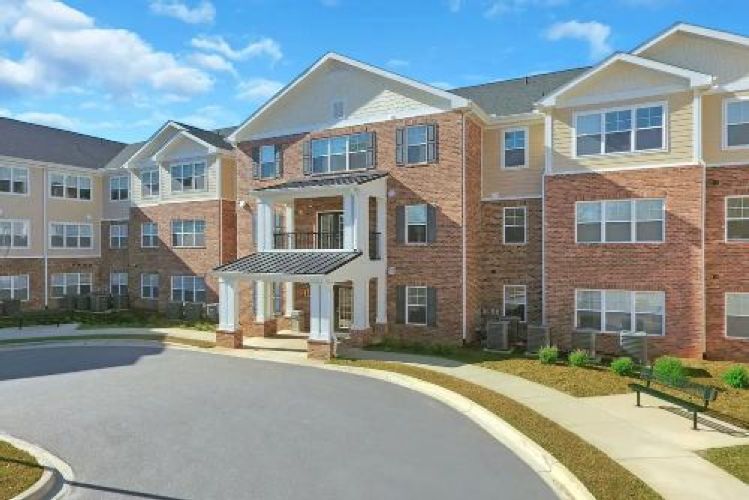 Manor at West Greenville by in Greenville, SC | ProView