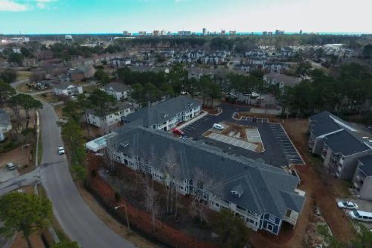 Guardian Angel Villa by Progress Carolina LLC in Charlotte, NC | ProView