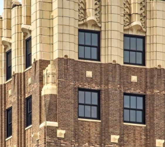 Robert A. Young Federal Building by McCarthy Building Companies, Inc ...