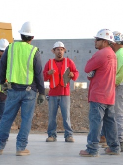 Suntec Concrete - Locations and Key Contacts | ProView