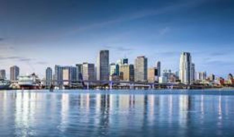 Miami-Dade County Water and Sewer Department, Ocean Outfall Legislation ...