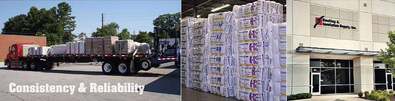 RIS Insulation Supply - Locations and Key Contacts | ProView