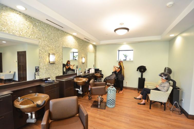 P.J. Hoerr, Inc. - Construction Projects | ProView