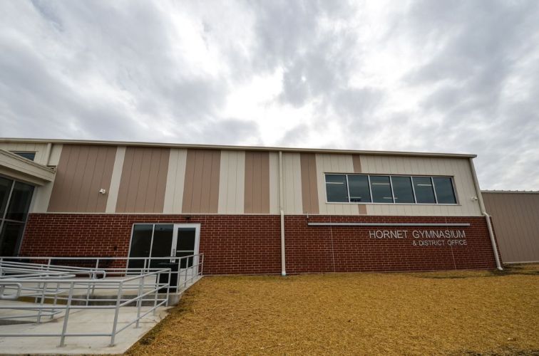 Heyworth CUSD#4 - Junior-Senior High School Renovations & Addition by P ...