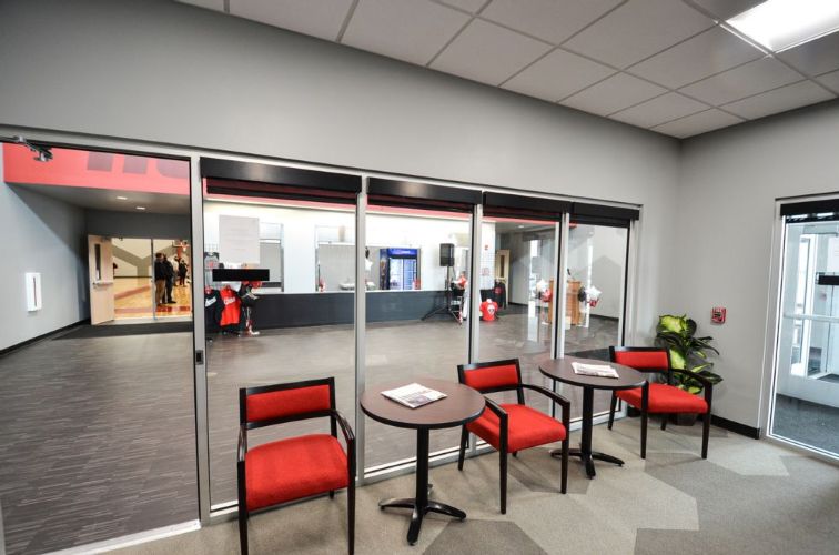 Heyworth CUSD#4 - Junior-Senior High School Renovations & Addition by P ...