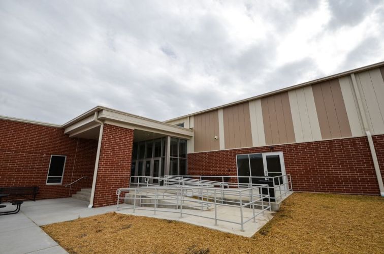 Heyworth CUSD#4 - Junior-Senior High School Renovations & Addition by P ...