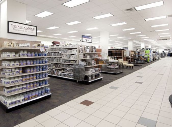 NEX Main Store Expansion/Renovation by Core 22 Design Build LLC in ...