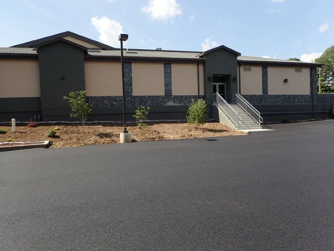 Eugene T. Parzych, Inc. - Trumbauersville, Pennsylvania | ProView