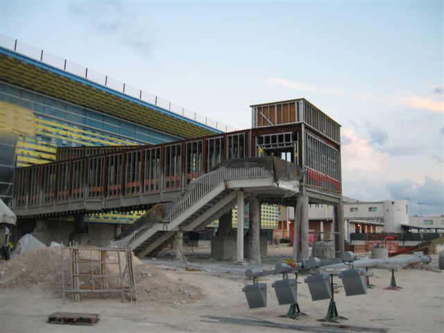 Division 7 Specialty Contractors, Inc. - Riviera Beach, Florida | ProView