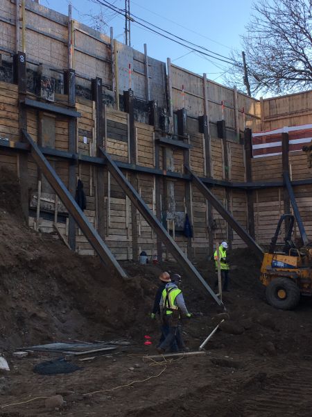 KNR Construction LLC - Video & Image Gallery | ProView