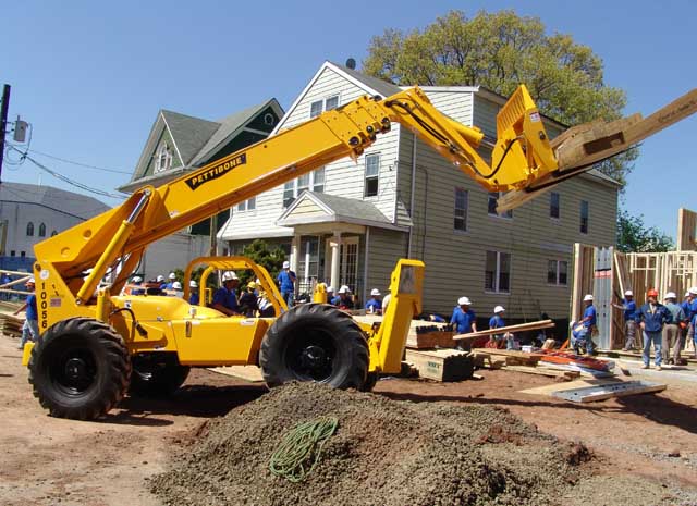 Power Pro Equipment - New Holland, Pennsylvania | ProView