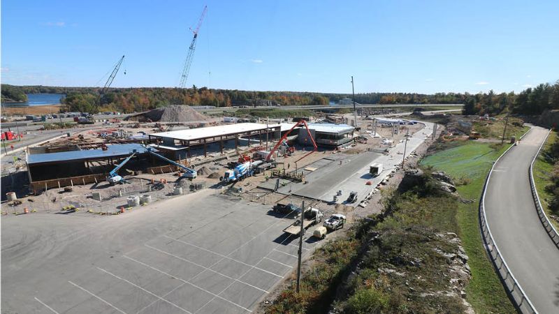 Starcon International, Inc. - New Lenox, Illinois | ProView