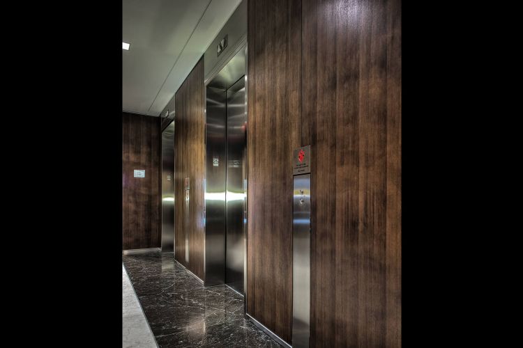 Caribbean PH by Brickell Group Construction LLC in Miami Beach, FL ...