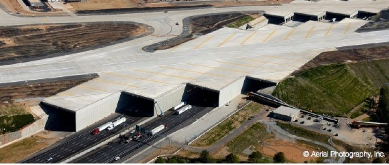 5th Runway Hartsfield - Jackson Atlanta Int'l Airport by The Lane ...