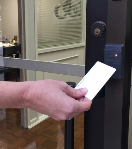 Cultris Security Systems Inc. - Houston, Texas | ProView Cultris Security Systems Inc. - Houston, Texas | ProView
