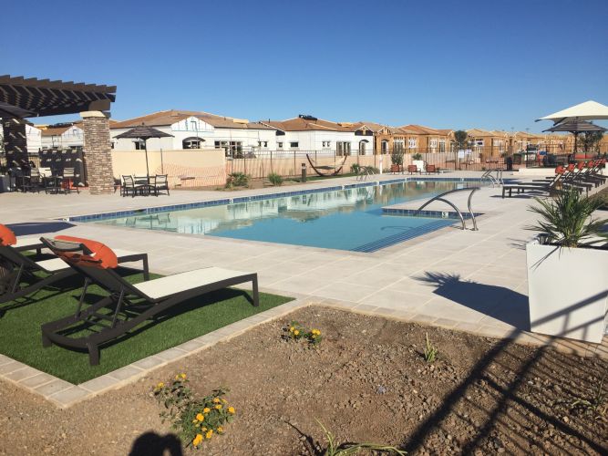 Avilla Camelback by Presidential Pools & Spas in Phoenix, AZ | ProView