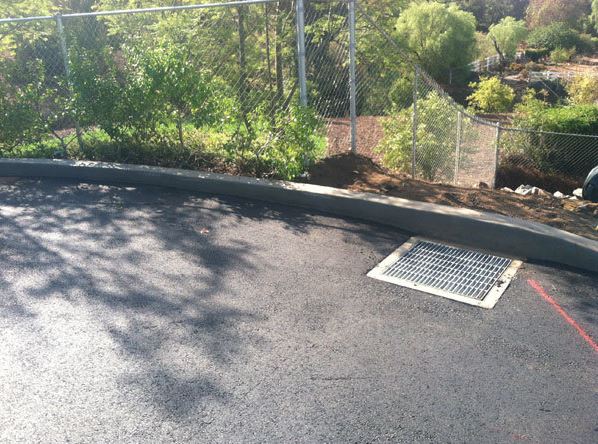 Seal Cal Coating & Paving - Video & Image Gallery | ProView