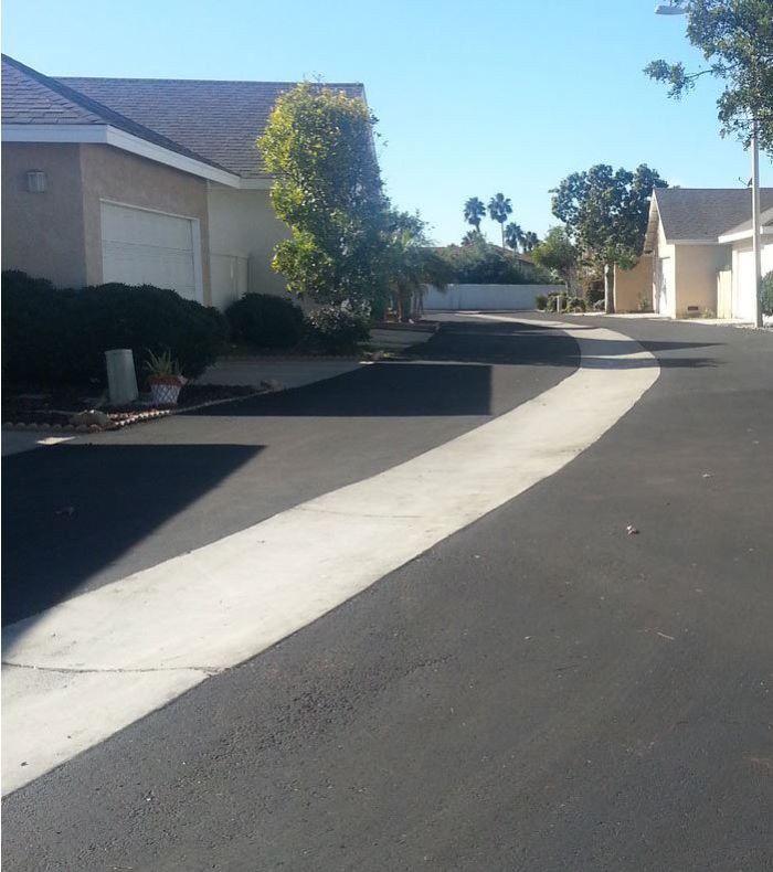 Seal Cal Coating & Paving - Video & Image Gallery | ProView