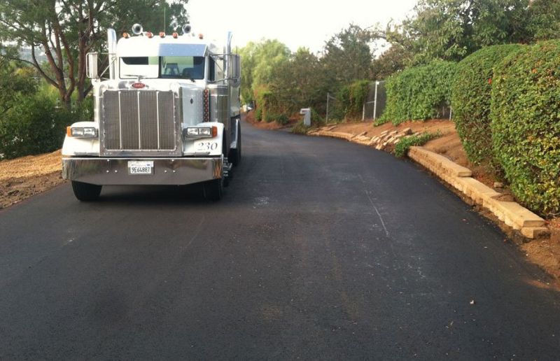 Seal Cal Coating & Paving - Video & Image Gallery | ProView