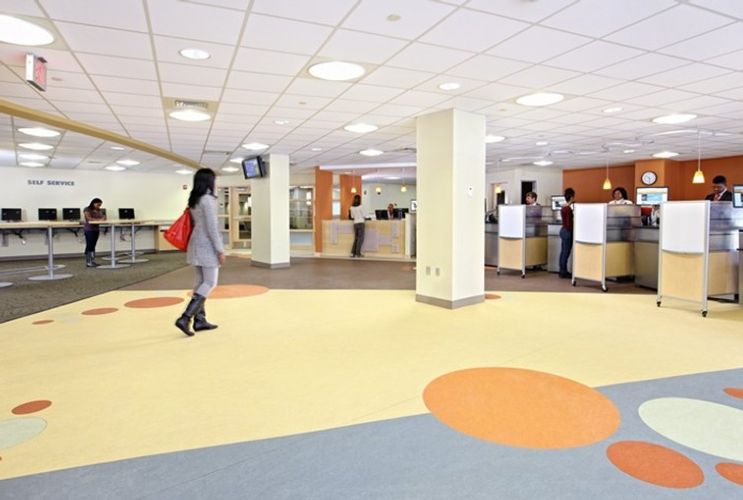 VCU Scott Carriage House by Woodland Construction, Inc. in , VA | ProView