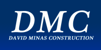 David Minas Construction - Locations and Key Contacts | ProView
